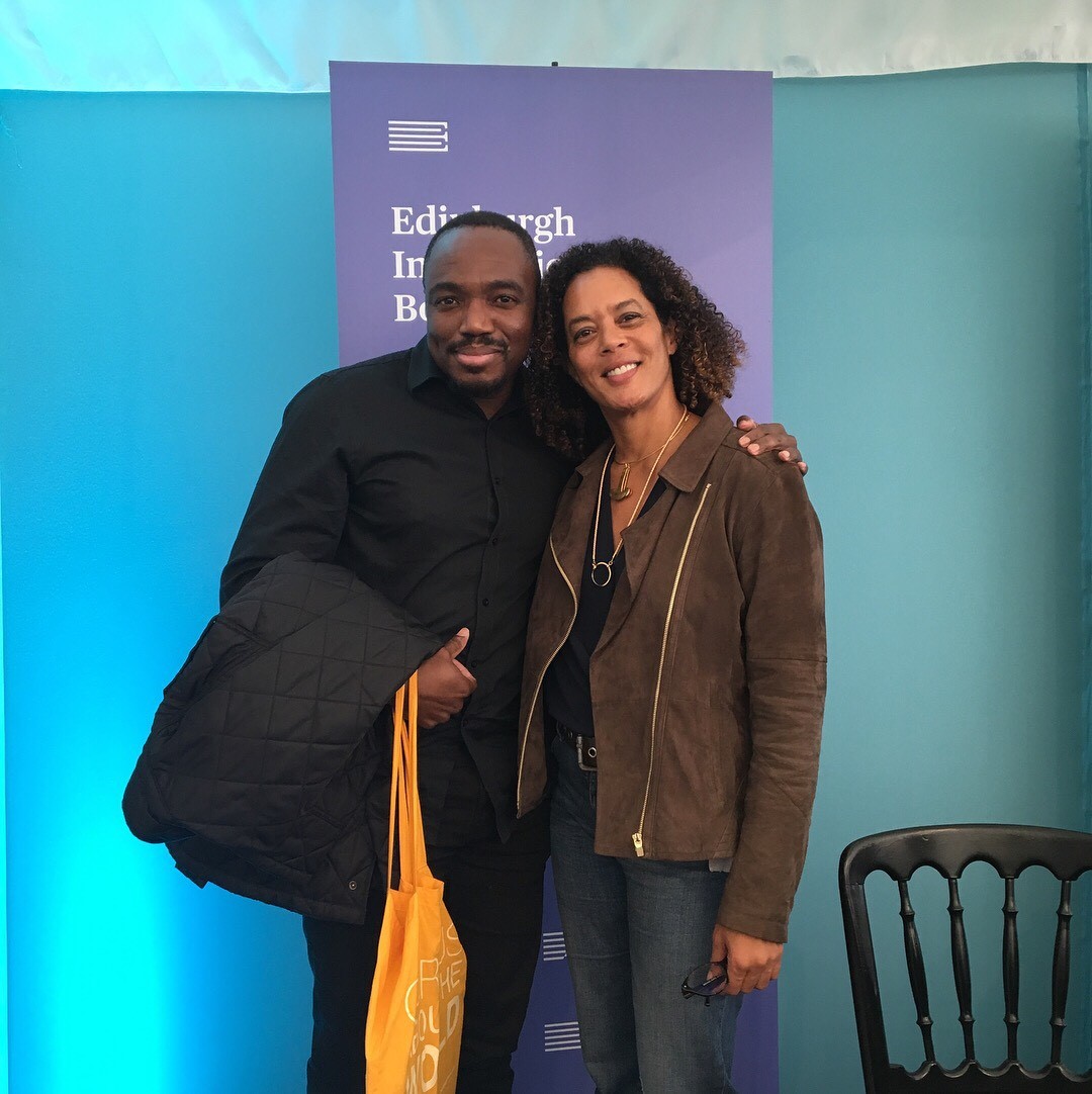 Experiences. | Foday Mannah